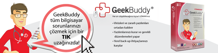 Son kullanıcı ürünleri | Comodo Türkiye